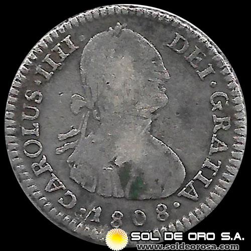 Sol de ORO S.A. - NA2 - NUMIS - MONEDA COLONIAL - BOLIVIA/ESPANHA - 1 ...
